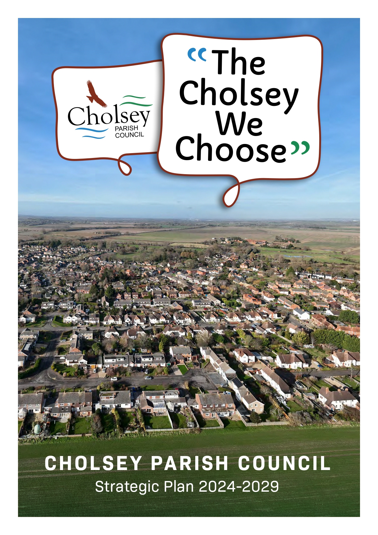 Cholsey Parish Council – Cholsey Parish Council